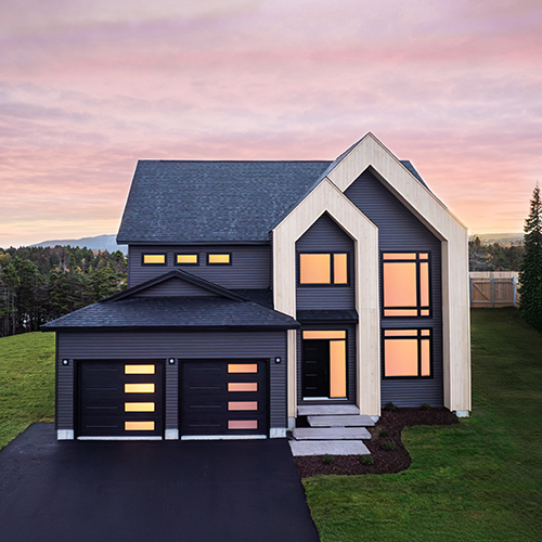 Spring 2025 HCF Home Lottery